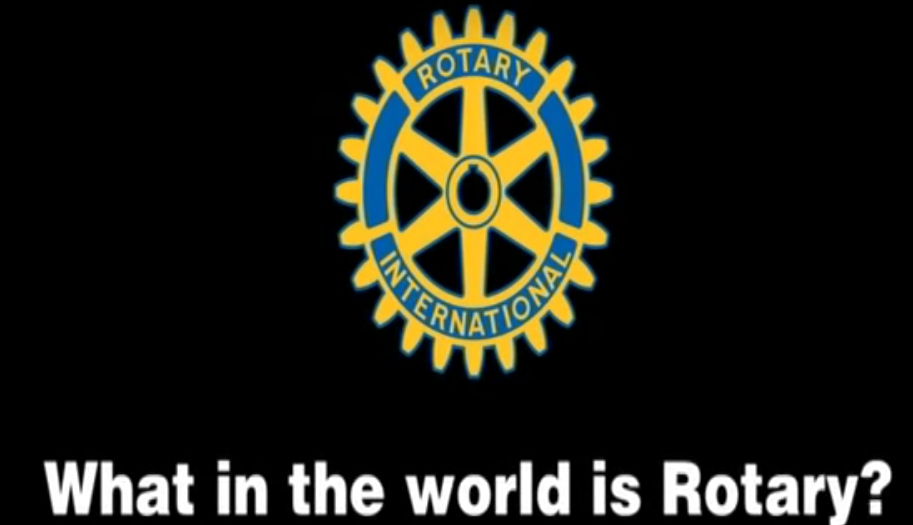 Rotary eClub One