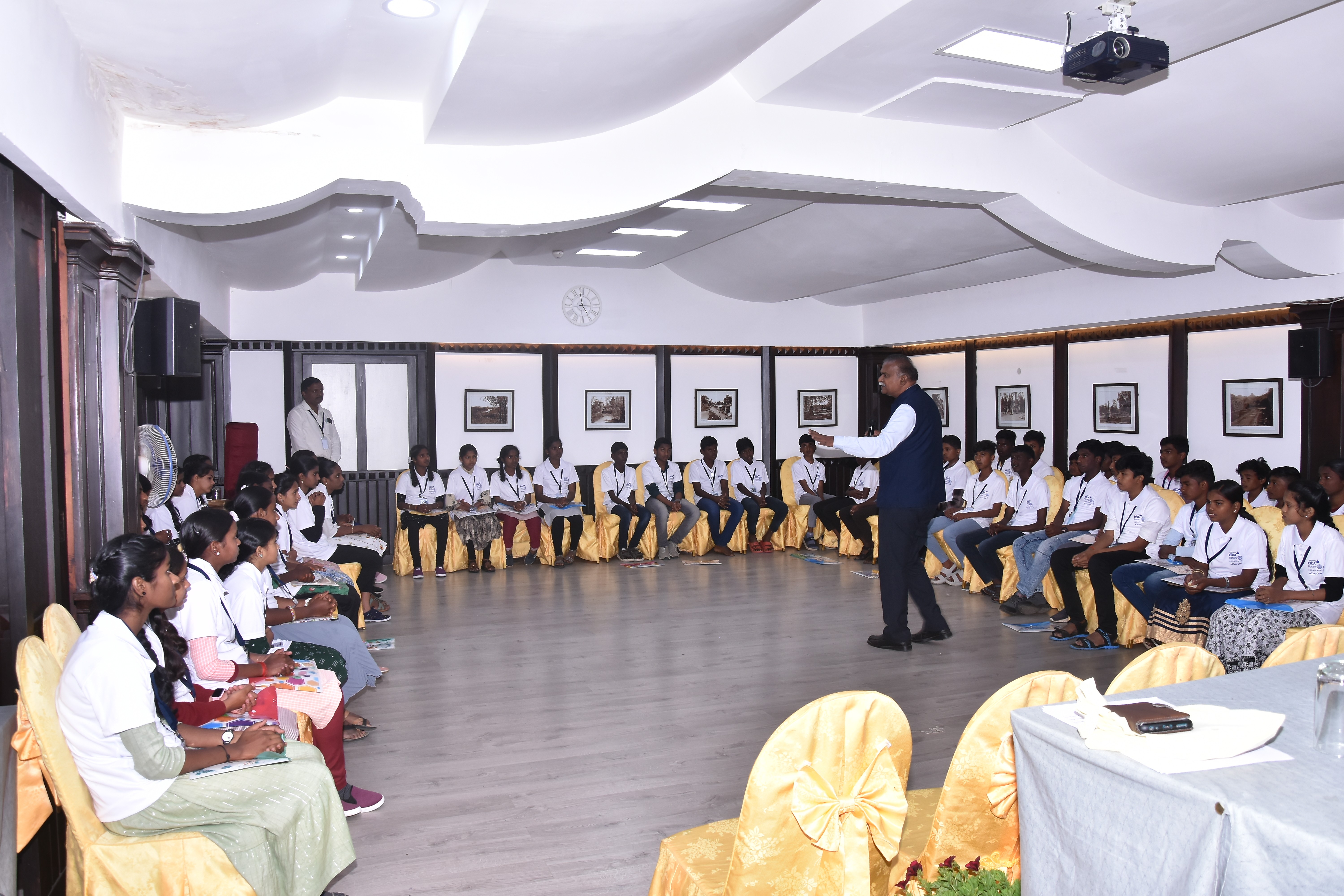 Rotary eClub One
