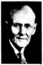 An Interview with Paul Harris, Founder of Rotary