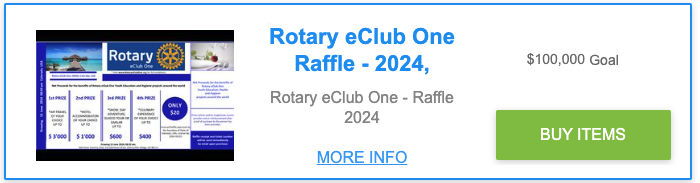 Rotary eClub One